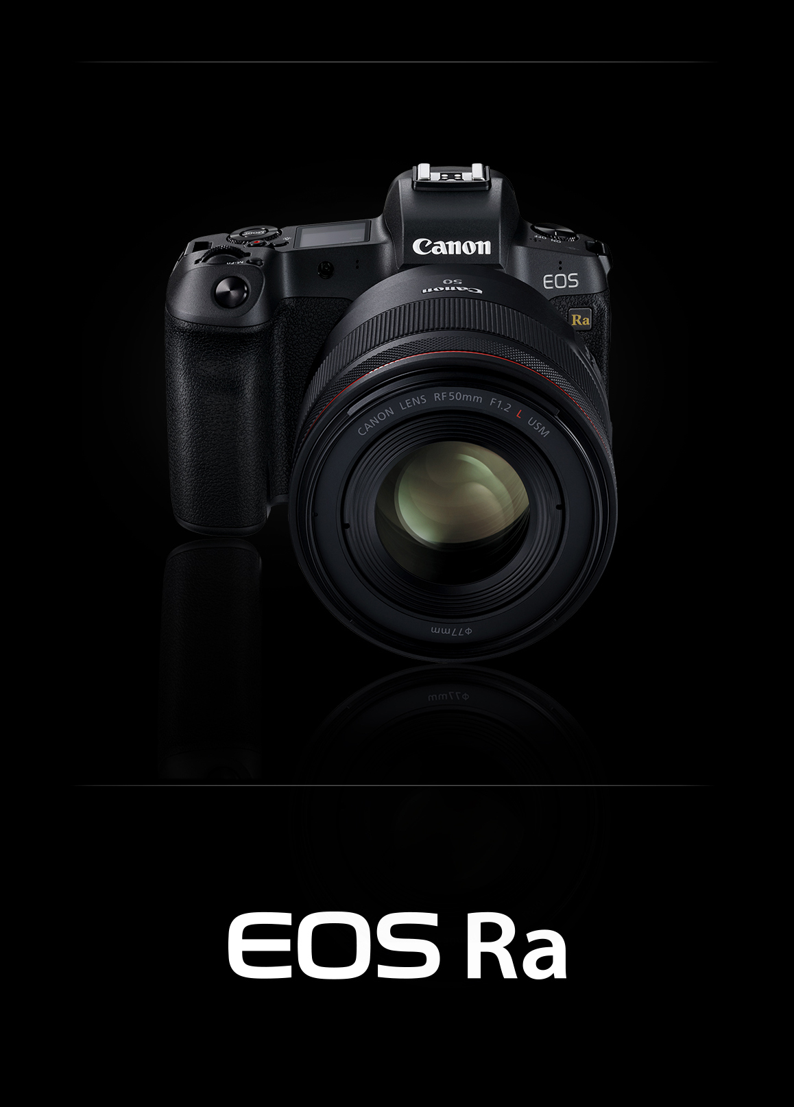 풀프레임 천체 카메라 EOS Ra + 64G + DSLR가방 패키지 / 디바이스마트