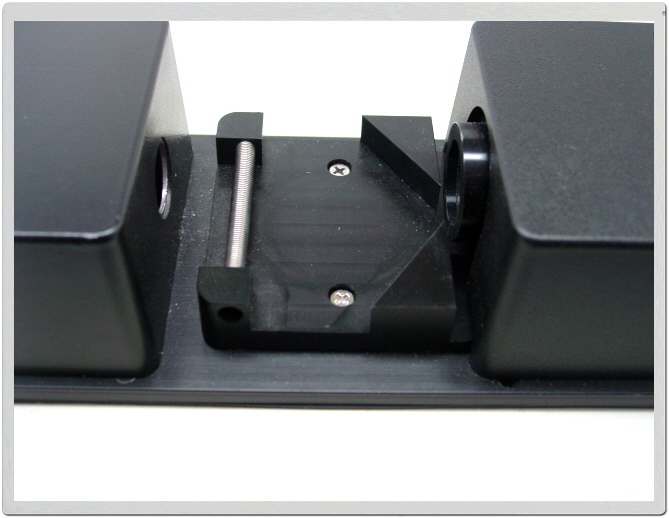 [[중고] SPECTREX PC-2000/ Laser Particle Counter/ 레이져 유채 시험기]