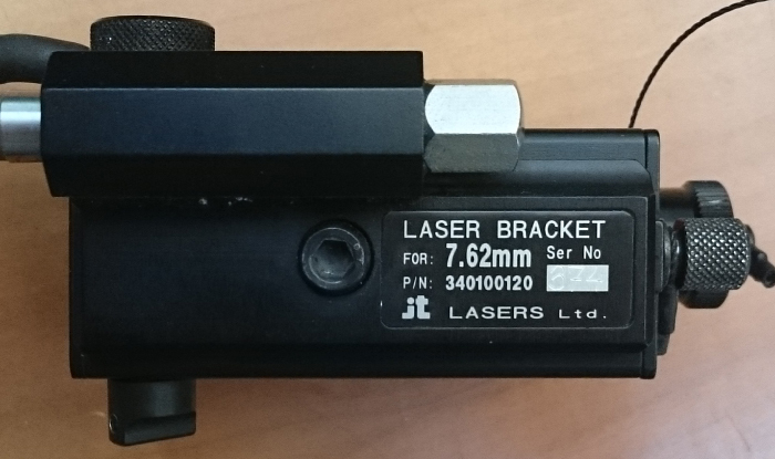 모닝힐 MorningHill [[모닝힐][중고] AIM-1/DLR LASER AIMING LIGHT ]