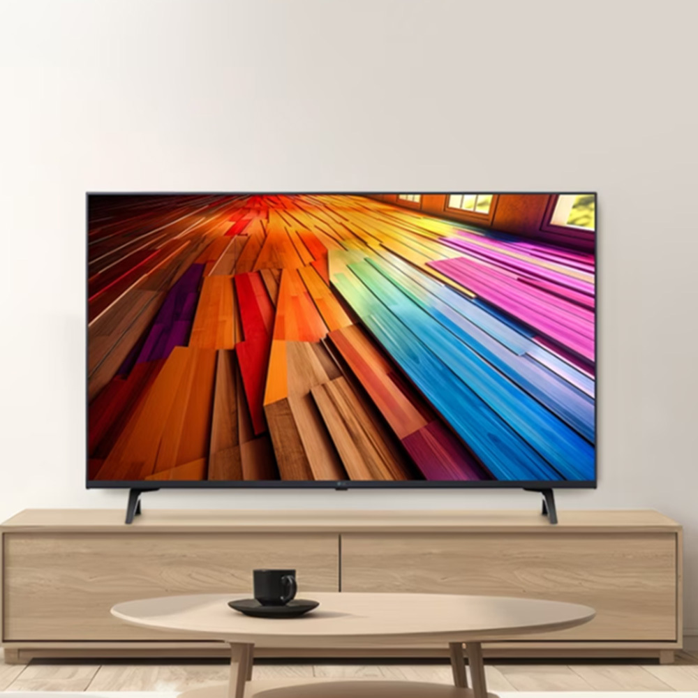 LG UHD TV 43UT8300ENA 107cm 울트라HD 스탠드형