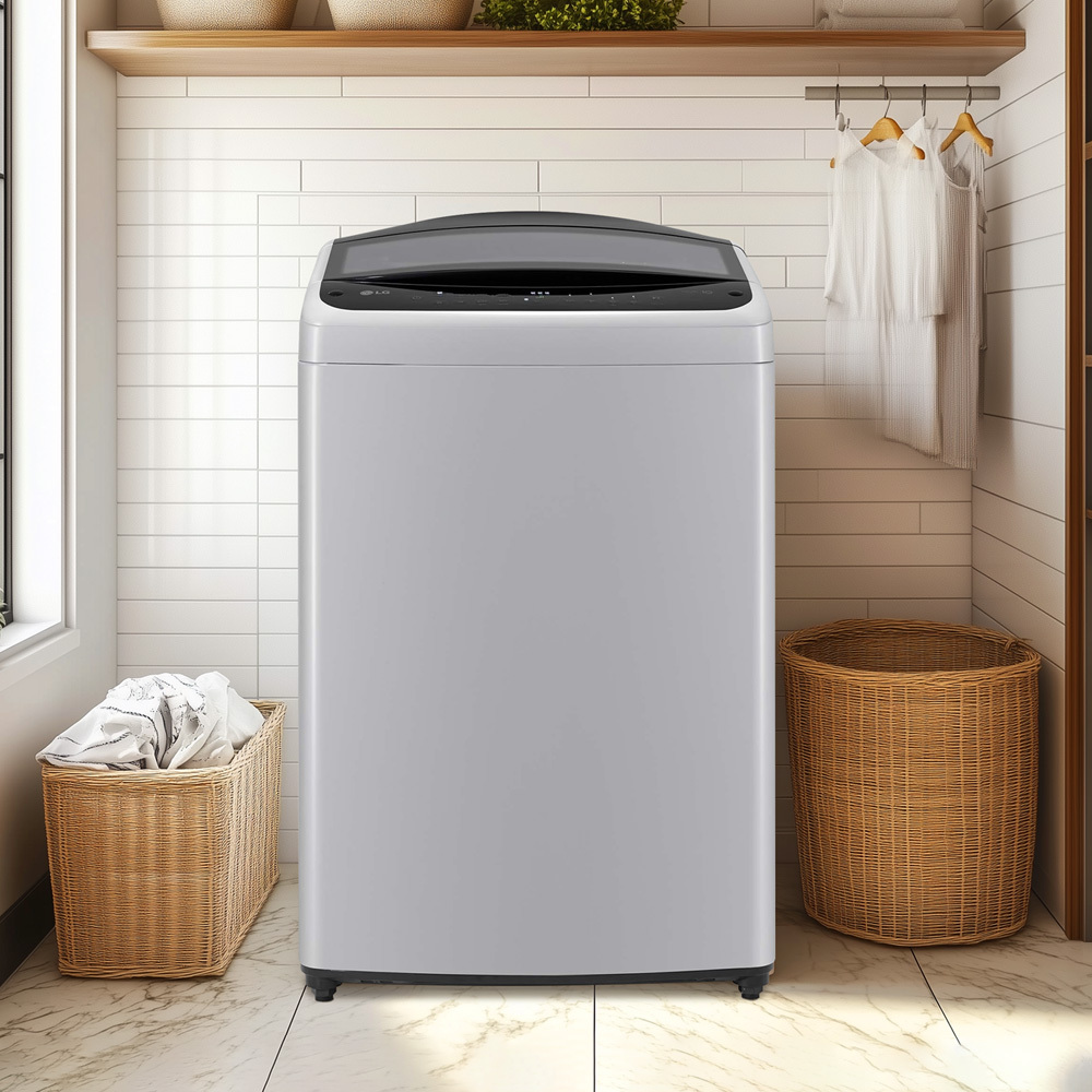 LG 통돌이 세탁기 17kg T17DX3