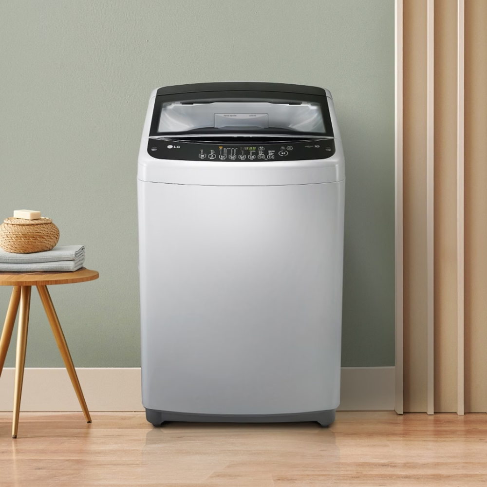 LG 통돌이 세탁기 16kg TR16DK