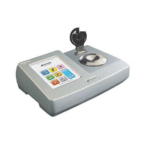 RX-7000i디지털 굴절계 - 더랩코리아