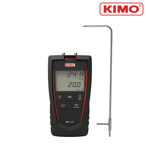 설치형 풍속 풍량 정압 차압 유속 유량, 40% OFF