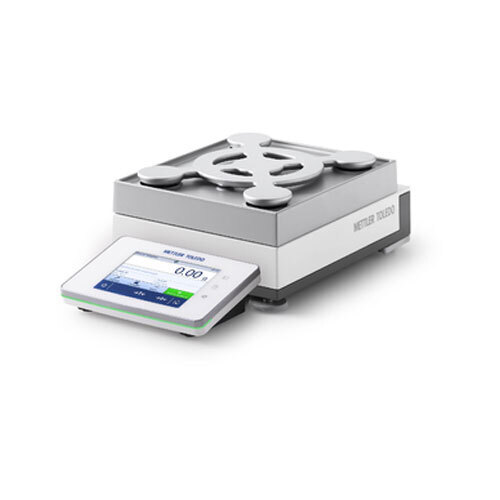 XSR4002SV분석용 정밀 저울최대 용량 4.1kg, 해독도 10mg - 더랩코리아
