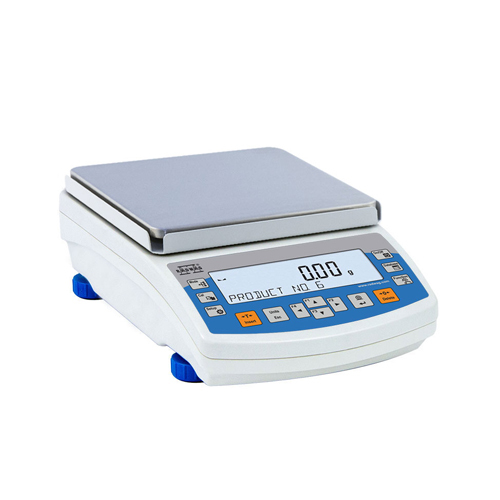 PS 6100.R1.M정밀저울0.01 g / 6100 g / 195 x 195 mm - 더랩코리아