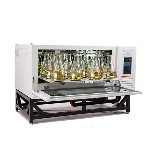 IS-RDS4적재형 진탕배양기 - 더랩코리아