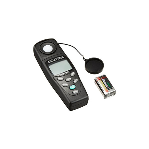 TM-205조도계 - 더랩코리아