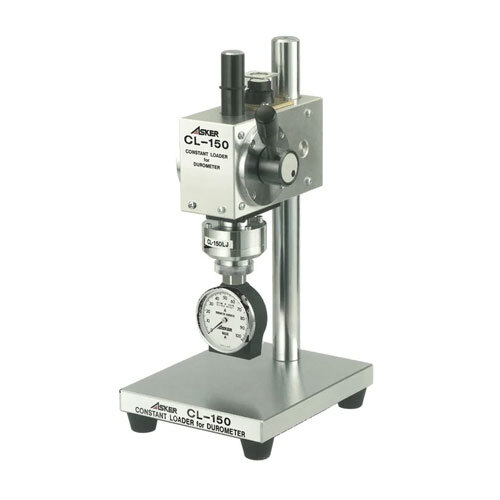 CL-150 Series고무경도계 스탠드 - 더랩코리아