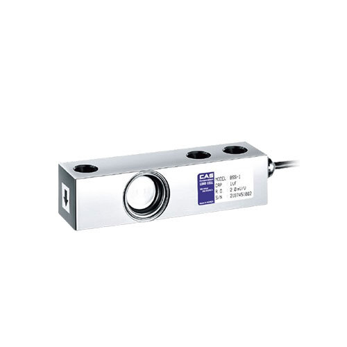 BSS-1-EXP-DBSS-EXP Type Bending & Shear Beam Loadcell내압방폭구조 (Ex d IIC ...