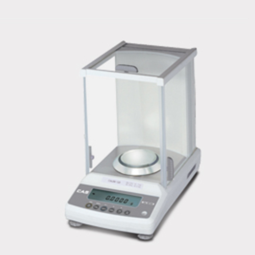 CAUW-120D정밀/분석 저울120 g / 0.1/0.01mg - 더랩코리아