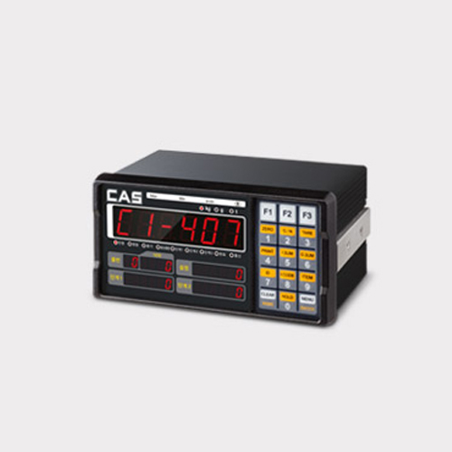 CI-401AL산업용 인디케이터LED-Large Display - 더랩코리아