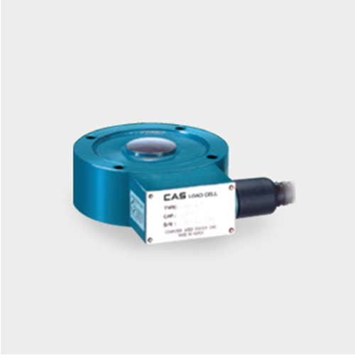 LSC-10압축 로드셀LSC Pan Cake Disk Load Cell - 더랩코리아