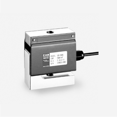 SB-20L인장 로드셀SB S-Beam Loadcell - 더랩코리아