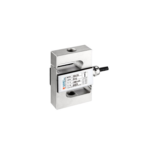 CSBA-5CS-Type Load Cell인장 압축 겸용 로드셀 - 더랩코리아