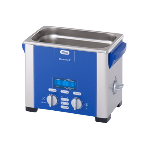 Elmasonic P Series초음파 세척기 (Highest Perfomance) - 더랩코리아