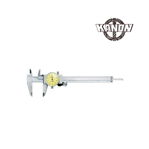 DMK30J다이얼 캘리퍼스 DIAL CALIPERS규격 : 0-300mm(0.01) - 더랩코리아