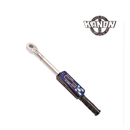 DTC-N10REV디지털 토크렌치 DIGITAL TORQUE WRENCH(Old No.DTC-N10EXL)규격 : 1-10N.m - 더랩코리아