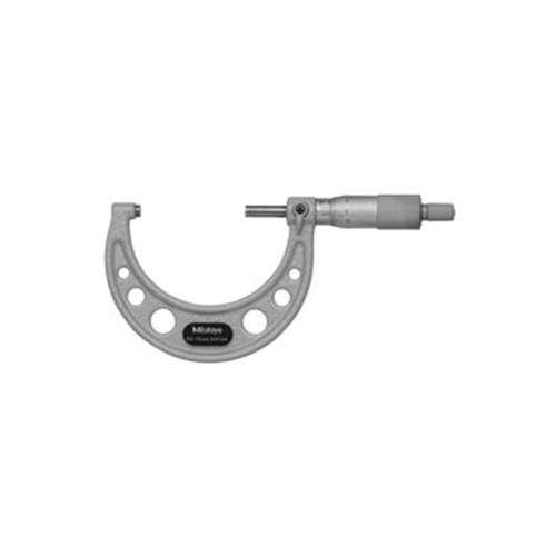 103-144-10Outside Micrometer외측 마이크로미터175-200mm(0.01) - 더랩코리아