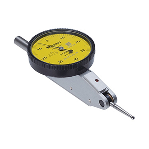 513-405-10ADial Test Indicator다이얼 테스트 인디케이터0.2mm(0.002) - 더랩코리아