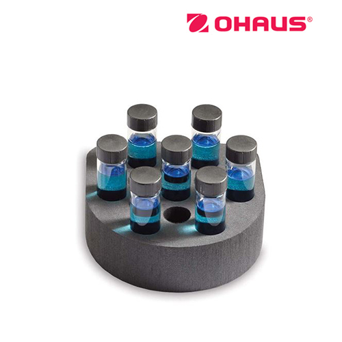 볼텍스믹서 액세서리플랫 폼 인서트Platform Insert - 더랩코리아