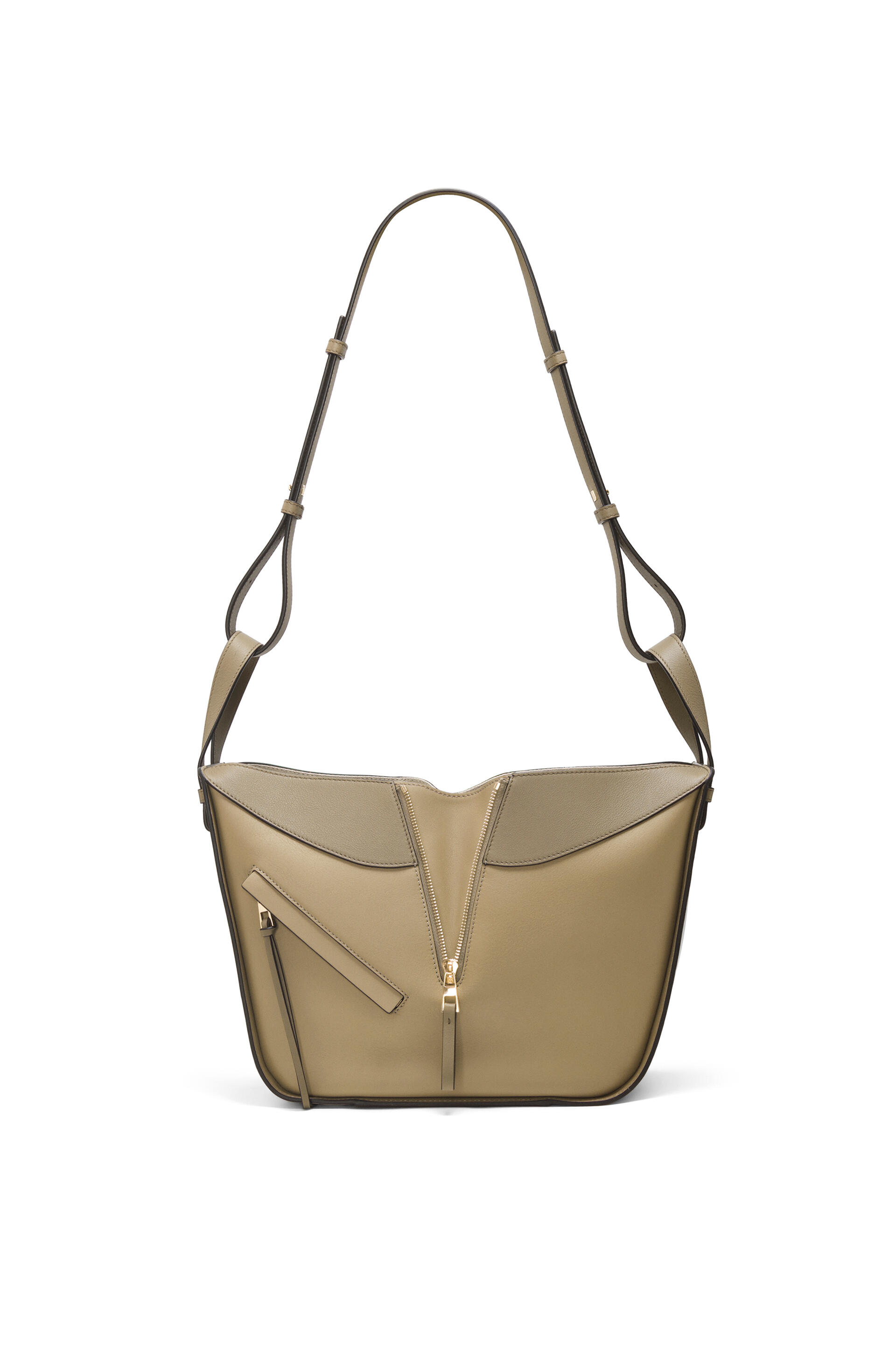 LOEWE(로에베) 23SS 로에베 로에베 해먹 숄더백 스몰 클레이그린 326 30KS35 6262 | S.I.VILLAGE ...