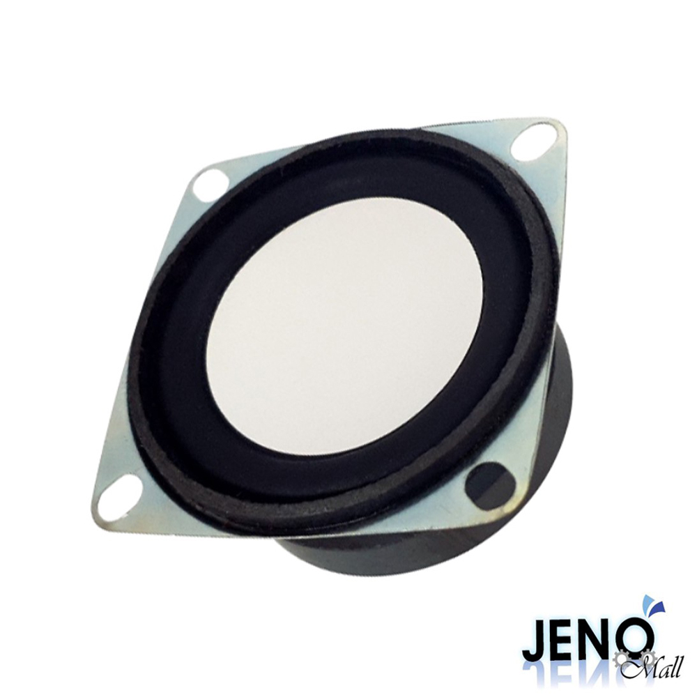 3W 4옴 풀레인지 스피커 유닛 2인치 (HCS0106)-3W 4옴 풀레인지 스피커 유닛 2인치 (HCS0106)